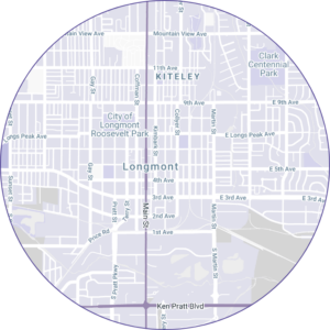 Find a Job in Longmont, Colorado | Longmont EDP